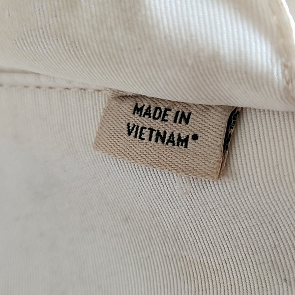 Coach | Bags | Coach Signature Cora Ivory Patent Leather Dome Satchel ...